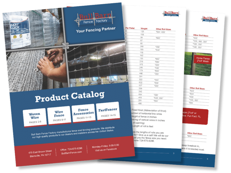 Quality Agricultural Fencing Products for Farmers and Ranchers