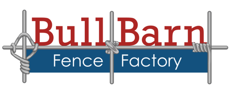 Fixed Knot Fencing by Bull Barn Fence Factory